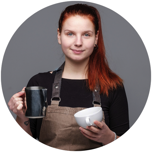 Deutsche Latte Art Meisterschaften - SCA Germany