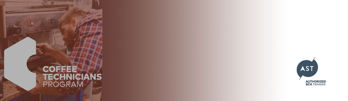 SCA Kaffee Ausbildungsprogramm - SCA Germany