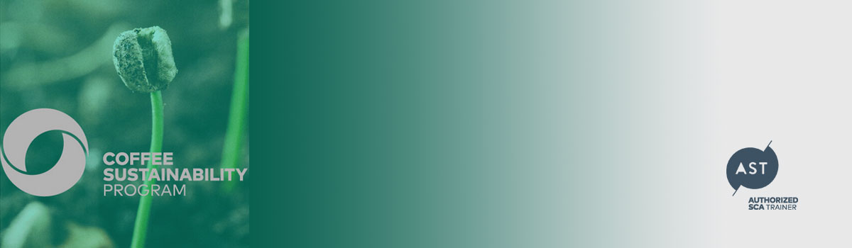 SCA Kaffee Ausbildungsprogramm - SCA Germany
