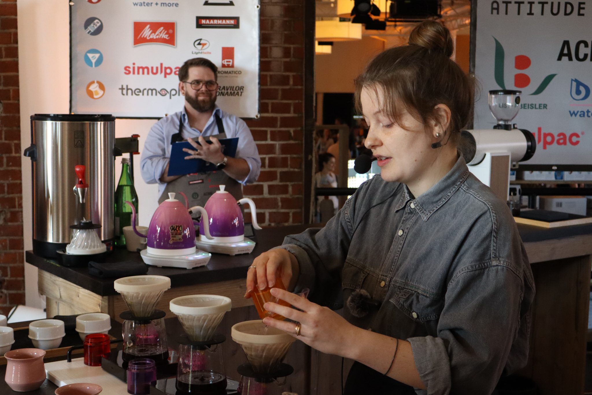 Startseite - SCA Germany